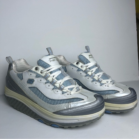 Skechers | Shoes | Skechers Womens Shape Ups Sneaker 183 | Poshmark